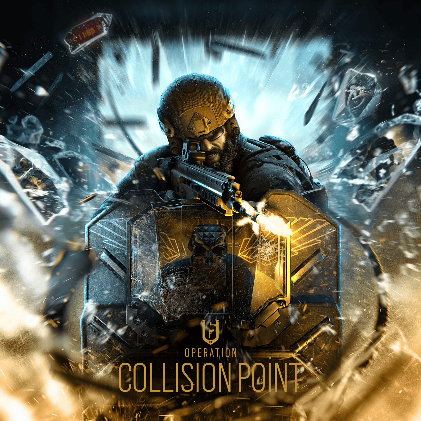 Strat Roulette: The Strategy Generator for CS, Valorant & R6 ...